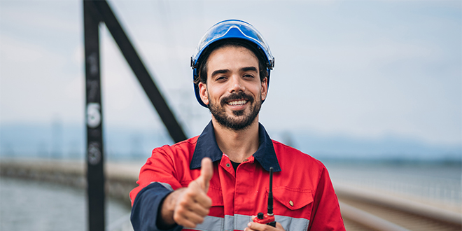 Grundlagen der Gleissicherung: Ein umfassender Leitfaden